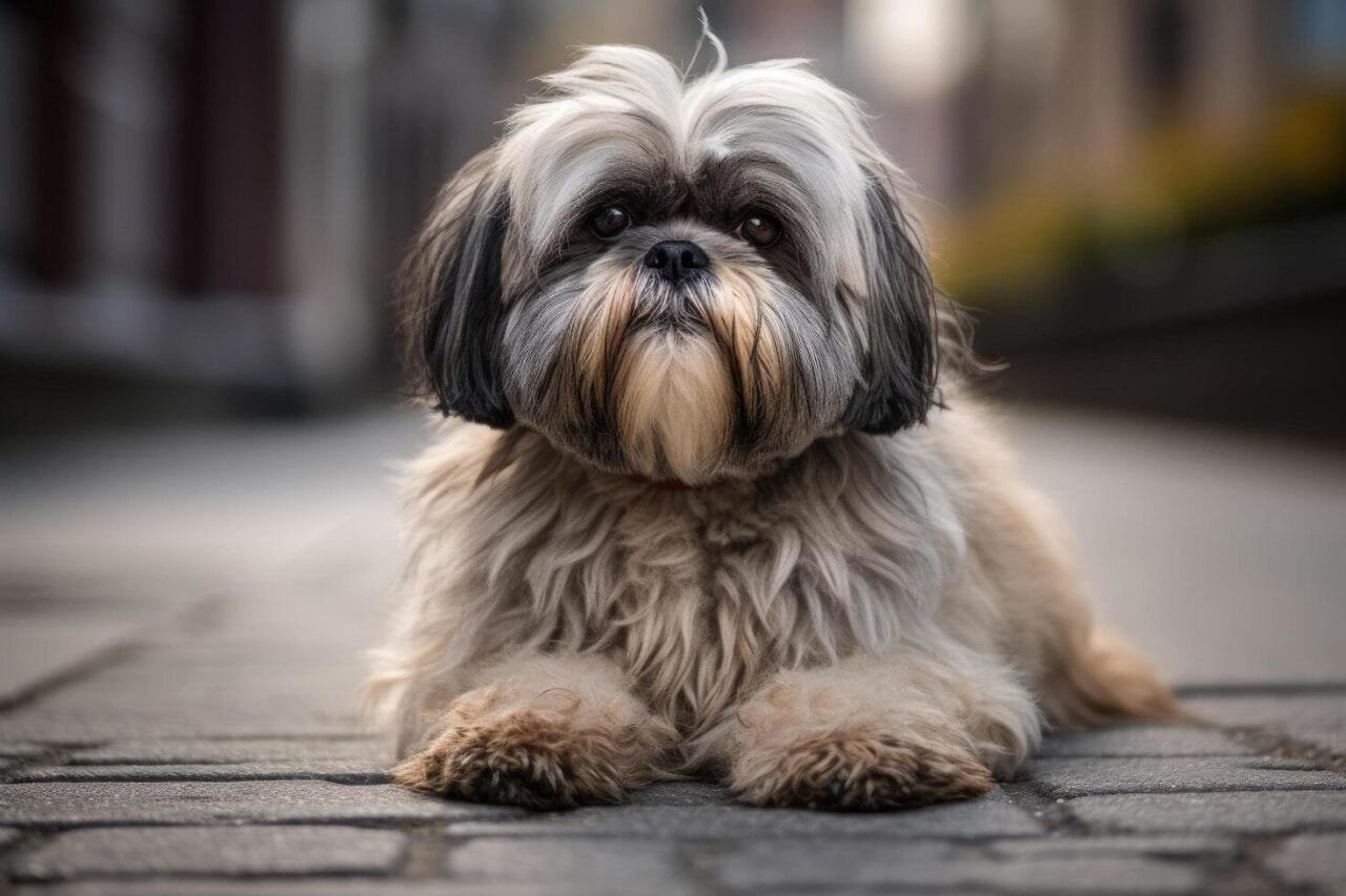 Shih Tzu: 10 Dicas Essenciais para Cuidar da Saúde e Beleza Deles